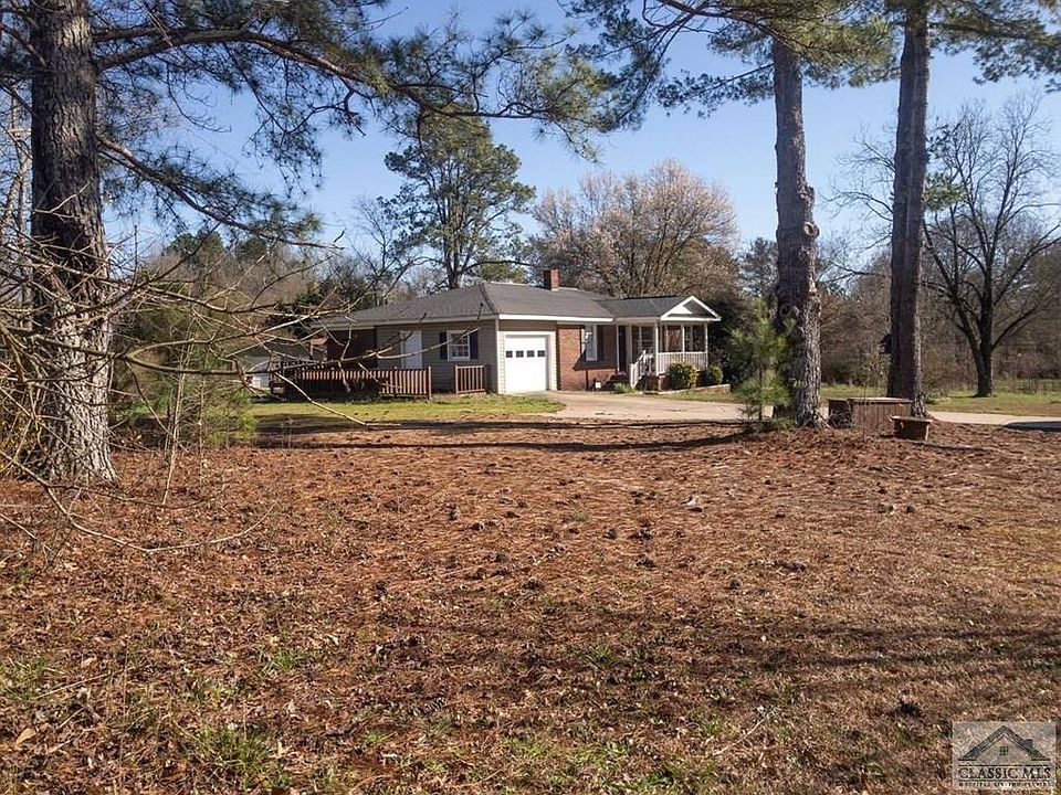 8241 Highway 334, Nicholson, GA 30565 | Zillow
