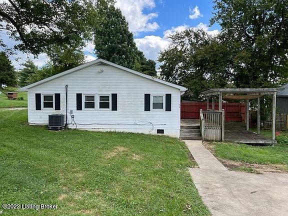 56 Old Tunnell Mill Rd, Chaplin, KY 40012 | MLS #1621761 | Zillow