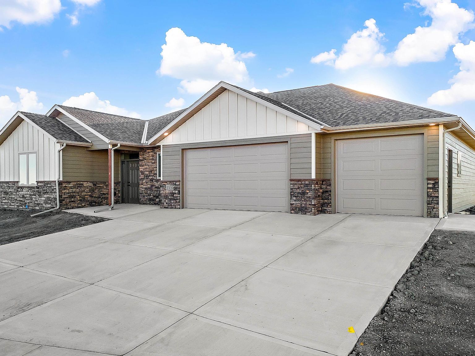 3309 Ping Dr, Rapid City, SD 57703 | MLS #169714 | Zillow