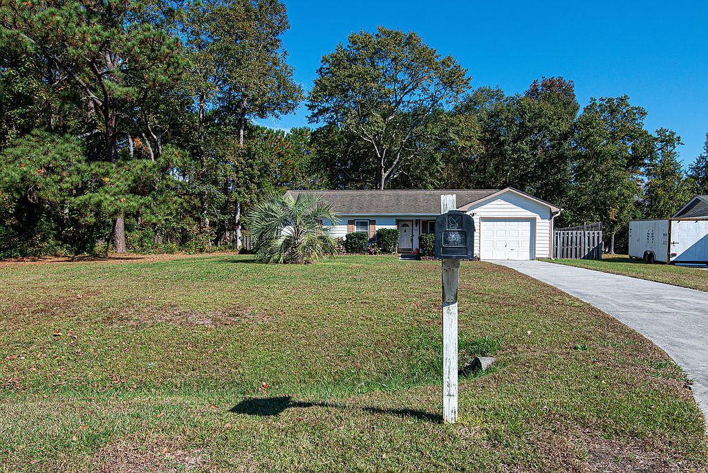 222 Natalie Ln, Hubert, NC 28539 | Zillow