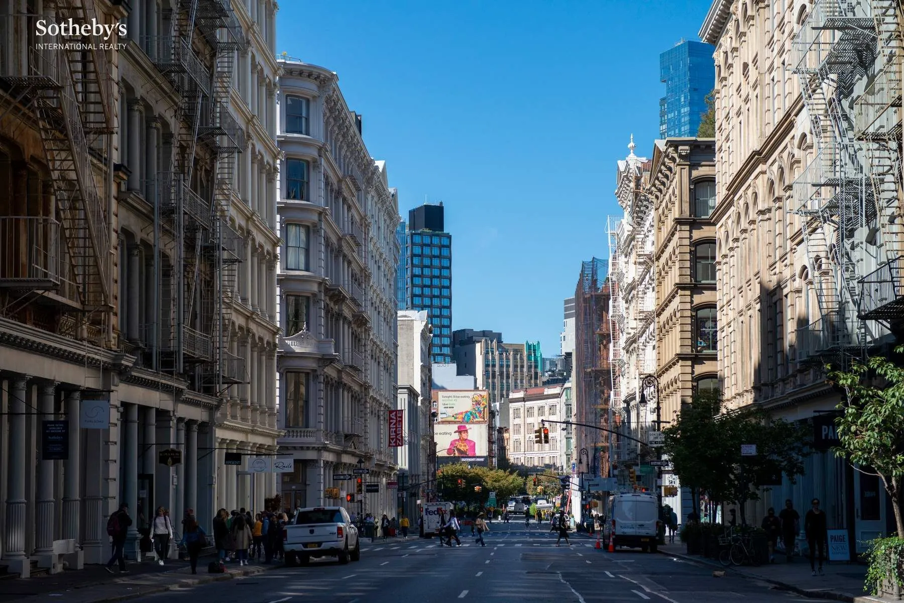 106 Spring Street #5N in Soho, Manhattan | StreetEasy