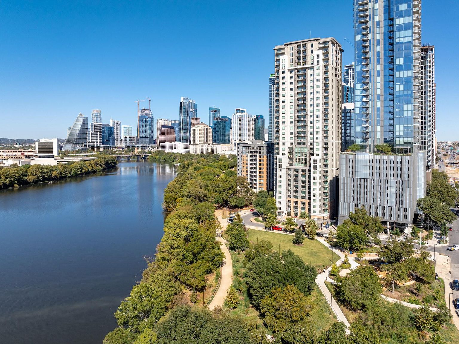 44 East Ave UNIT 2910, Austin, TX 78701 | MLS #2108950 | Zillow