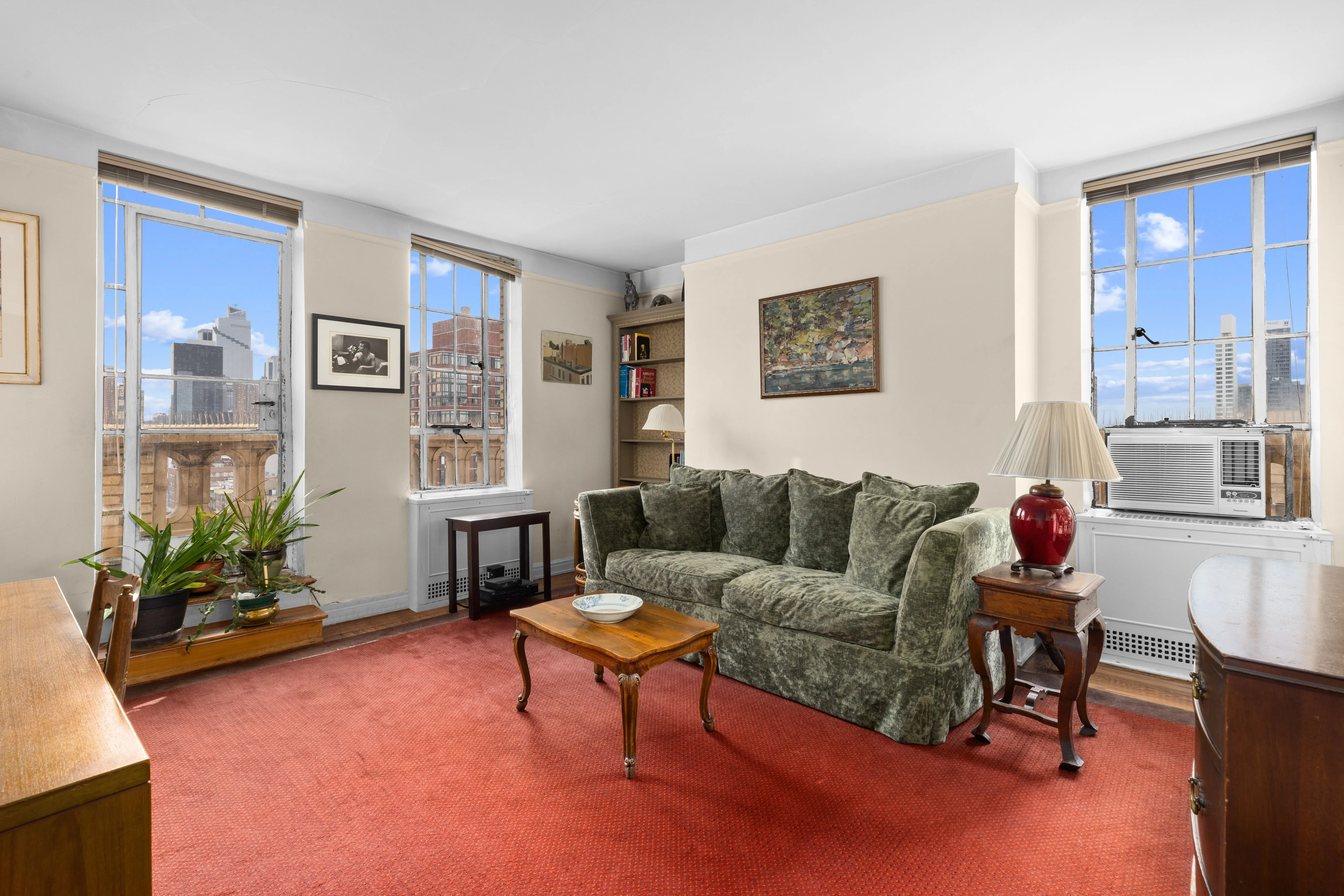 353 West 56th Street #PHA in Hell's Kitchen, Manhattan | StreetEasy