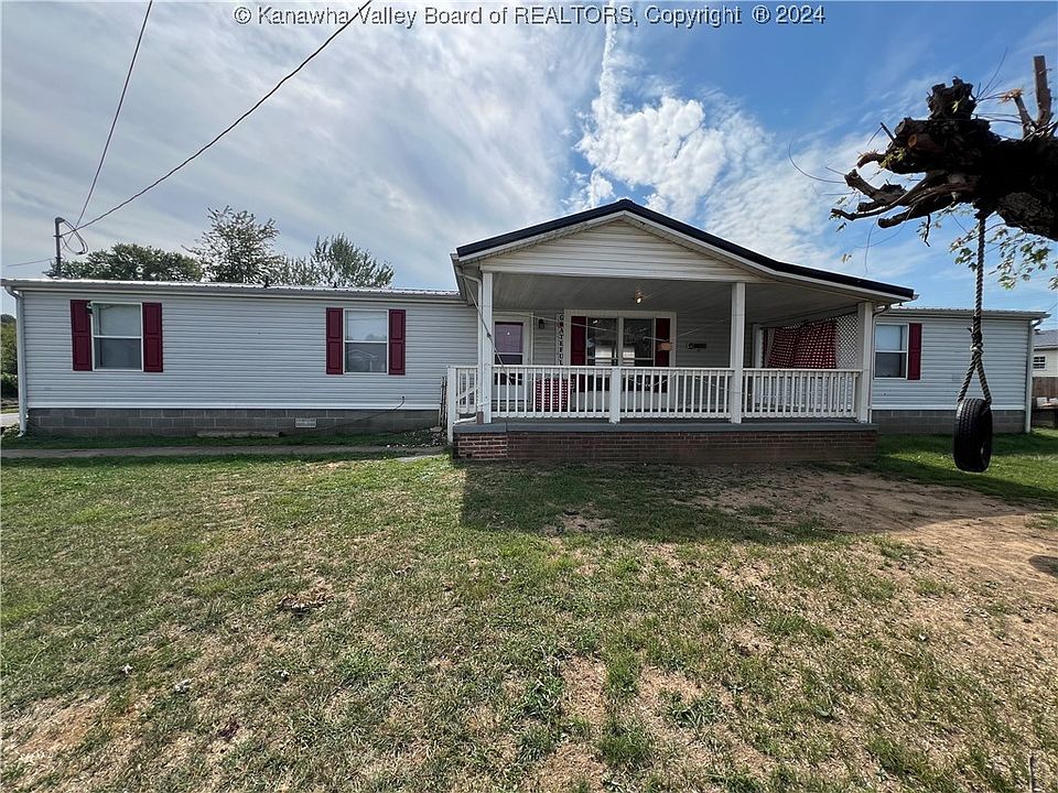 80 Blain Ln, Gallipolis Ferry, WV 25515 | MLS #273075 | Zillow