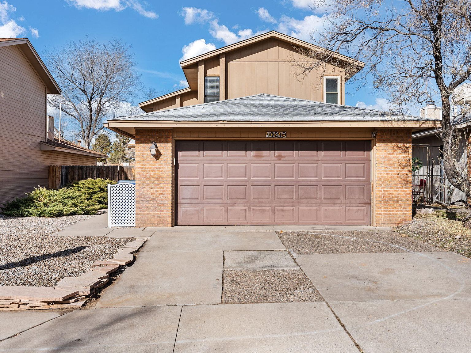 10219 Oso Grande Rd NE, Albuquerque, NM 87111 | Zillow