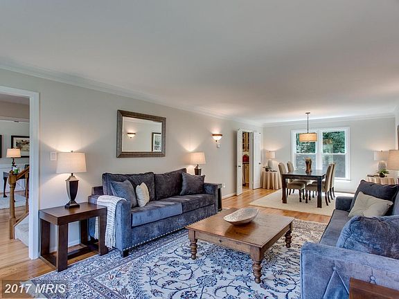 5210 Marvell Ln, Fairfax, VA 22032 | Zillow