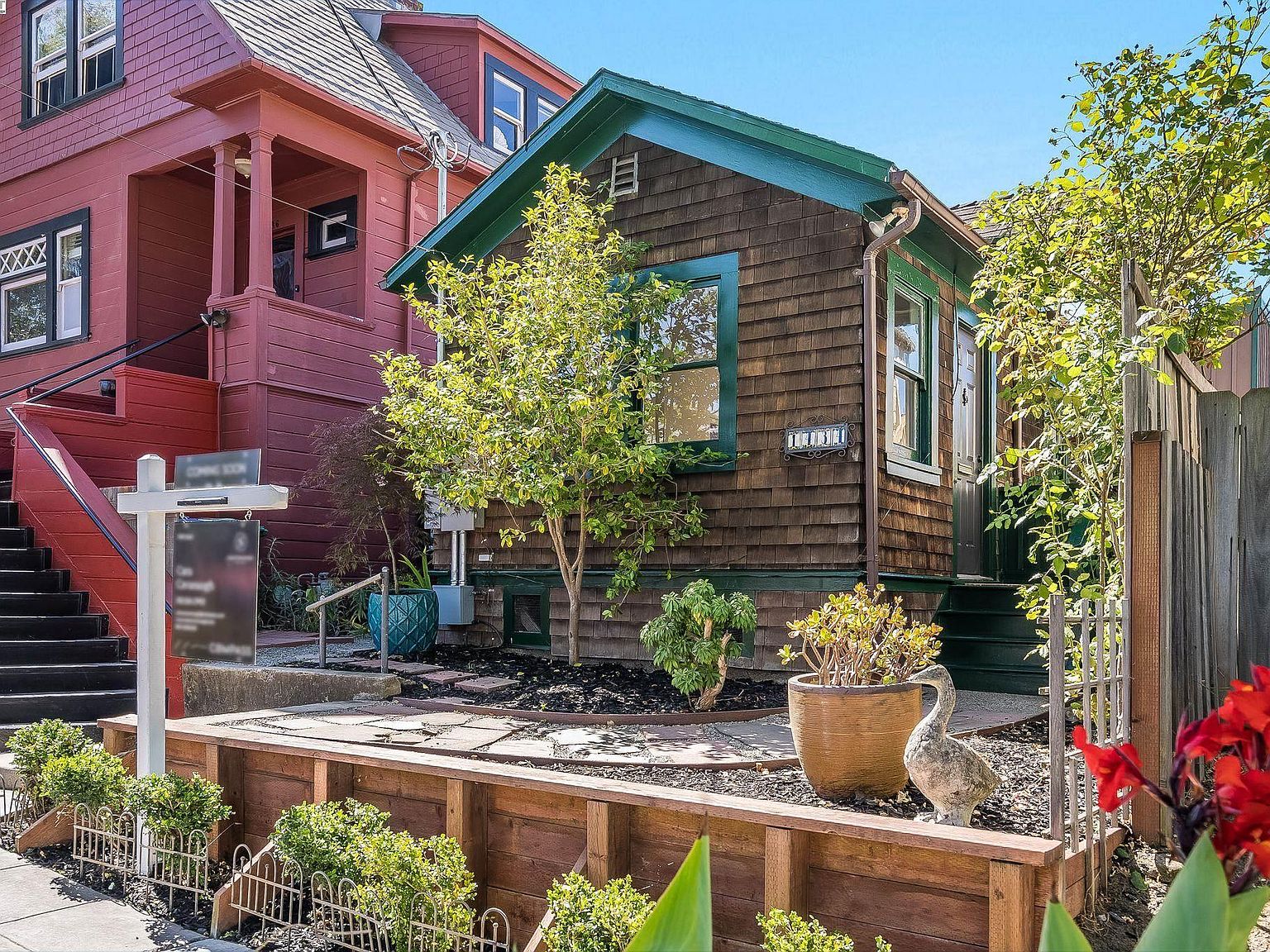 1434 Berkeley Way, Berkeley, CA 94702 | Zillow