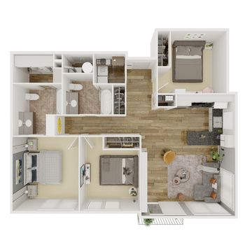 ICO Fairbourne Station - 2986 W Lehman Ave West Valley UT | Zillow