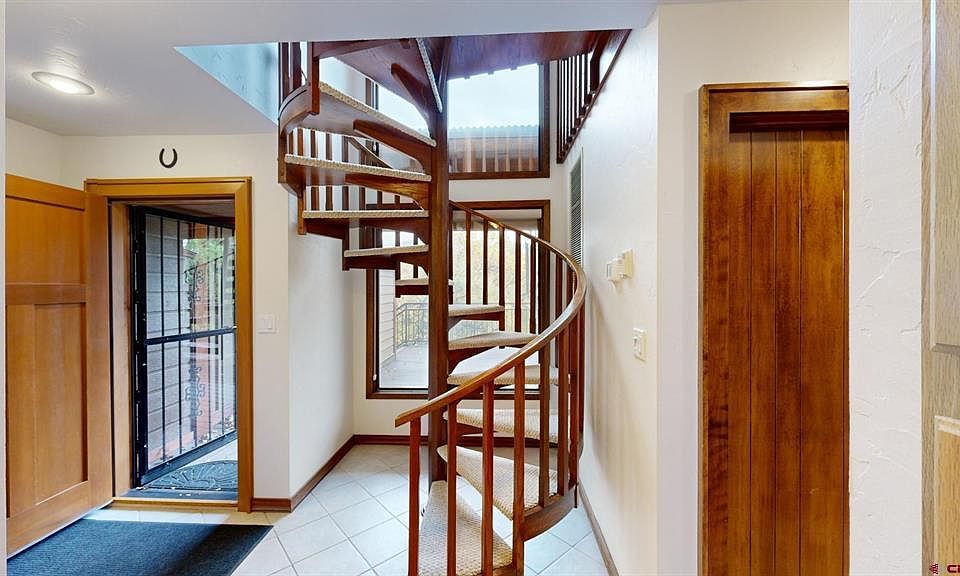 365 S Tamarron Dr Durango CO | Zillow