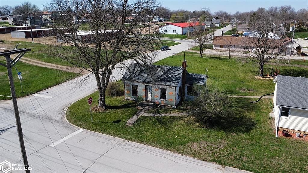 714 14th Ave, Eldora, IA 50627 | MLS #6316454 | Zillow