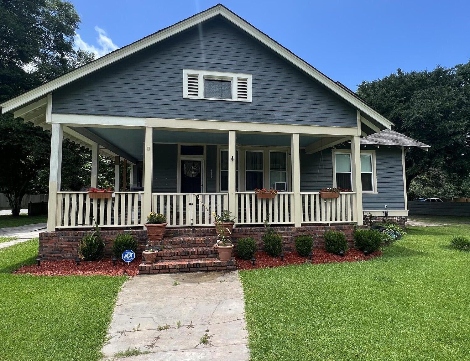 438 Moye St, Fairfax, SC 29827 | MLS #181096 | Zillow