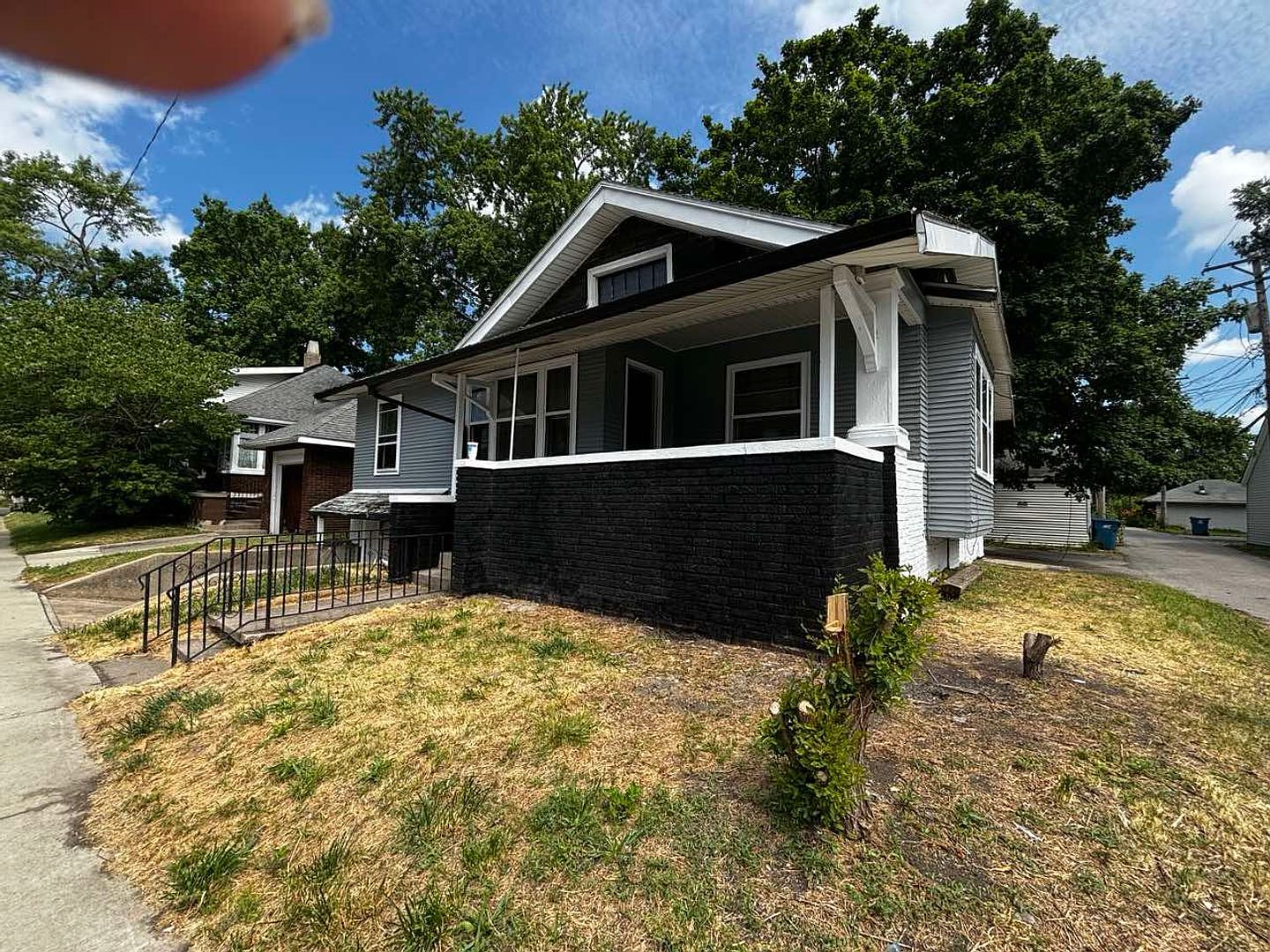 511 E Ash St, Springfield, IL 62703 | Zillow