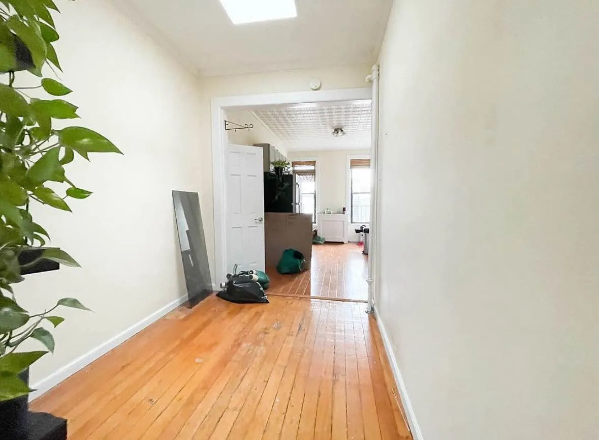 164 India Street #5FAM in Greenpoint, Brooklyn | StreetEasy