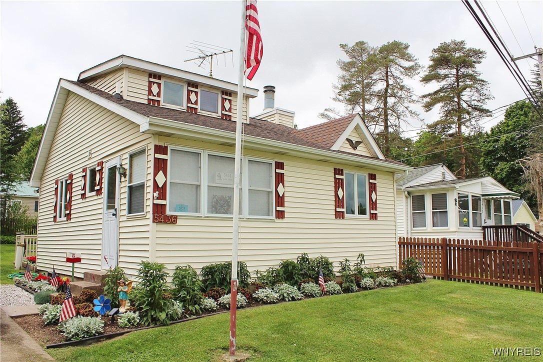 5436 Java Lake Rd, Arcade, NY 14009 | Zillow