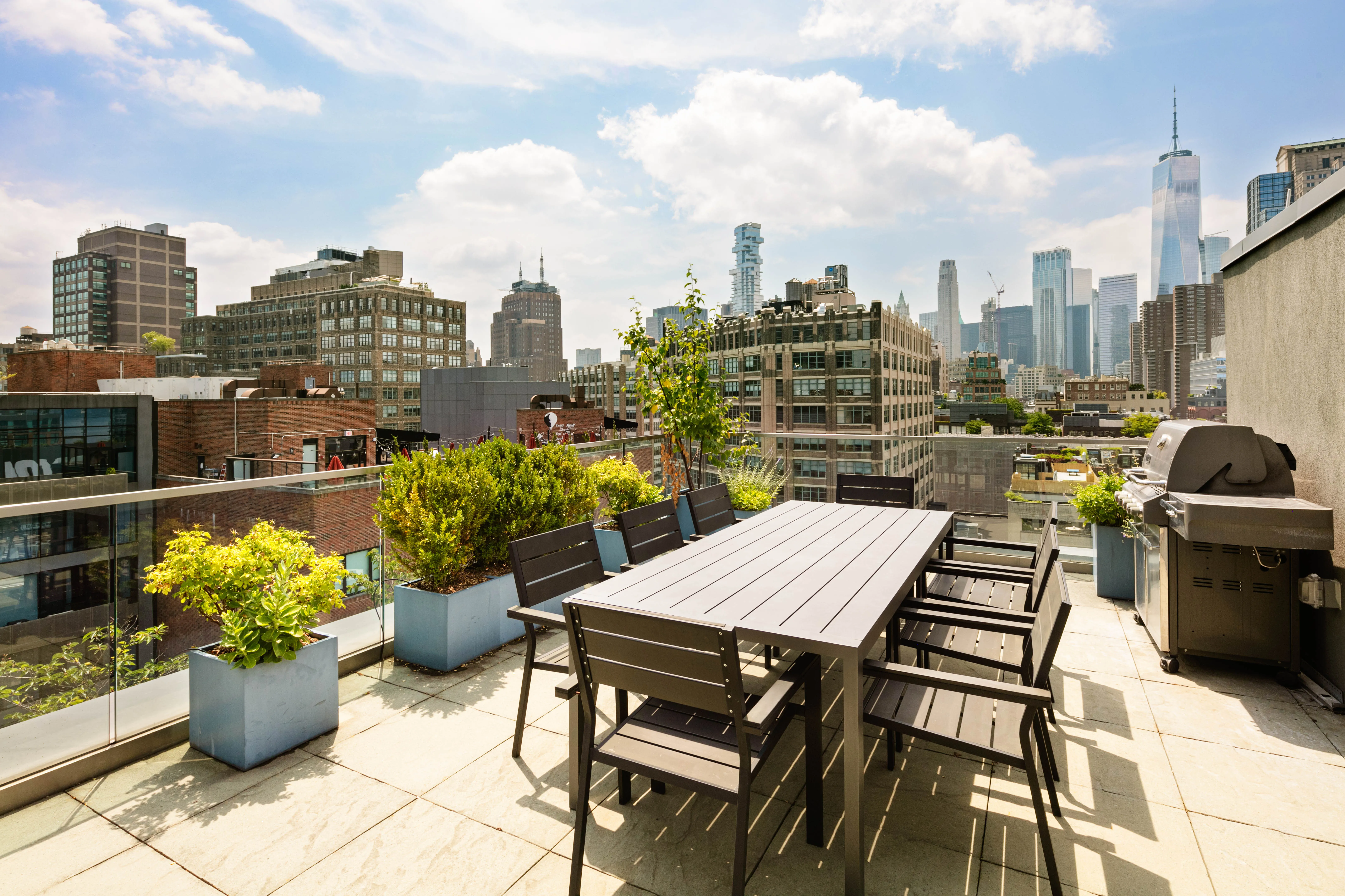 15 Renwick Street #301 in Hudson Square, Manhattan | StreetEasy