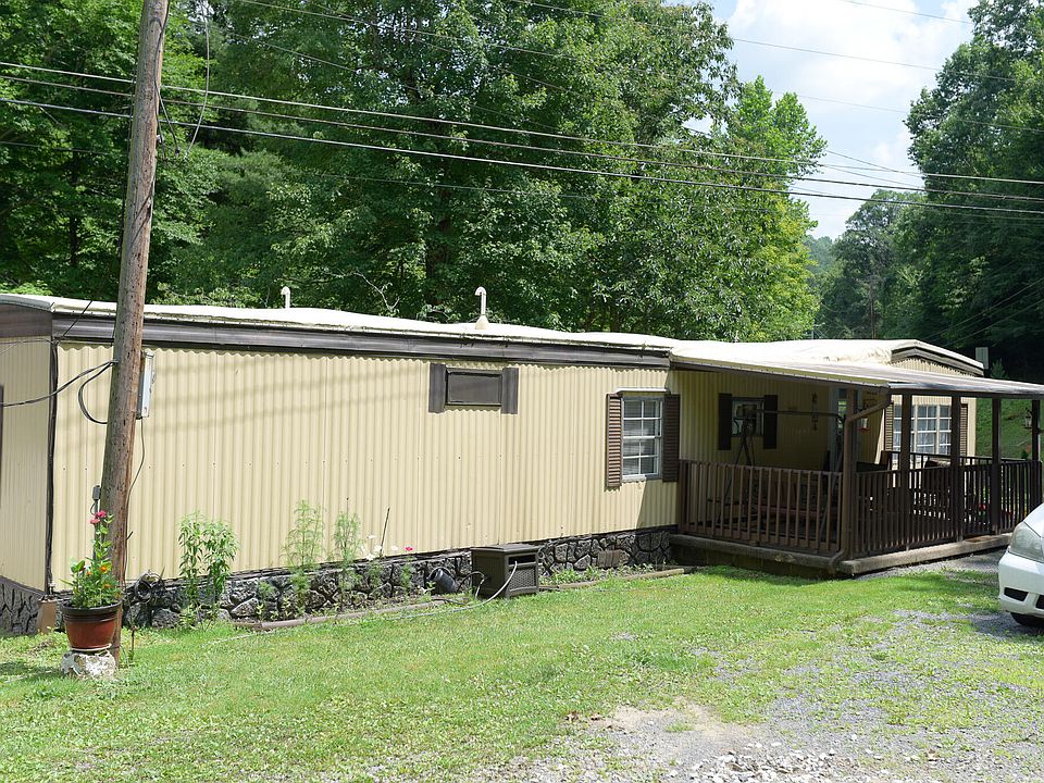 6627 Widen Dille Rd, Dille, WV 26617 | Zillow