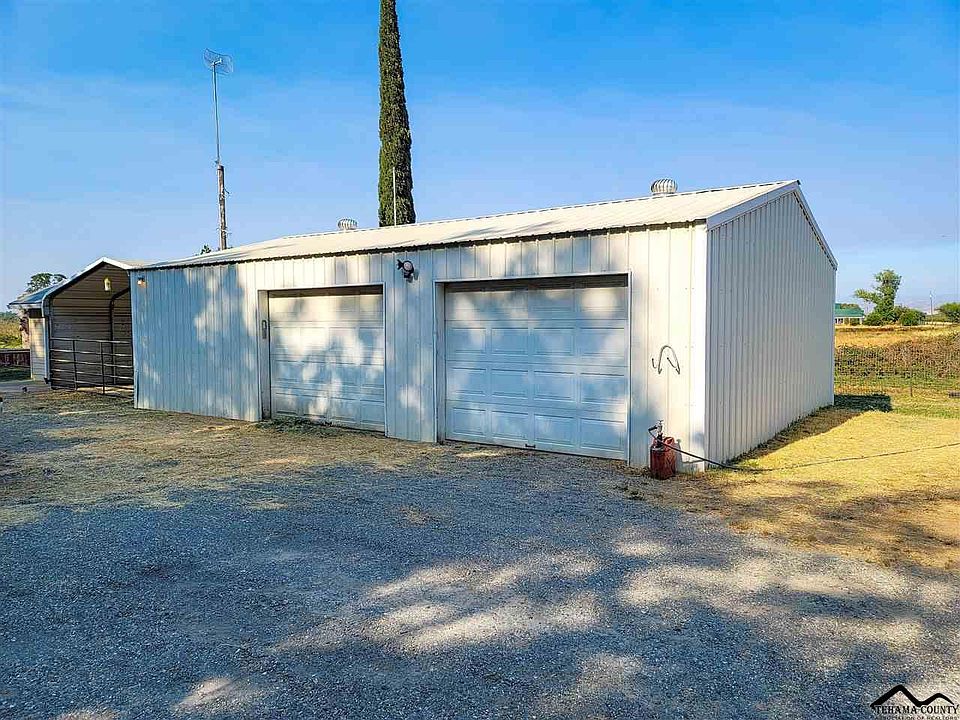 23420 Gyle Rd, Gerber, CA 96035 | Zillow