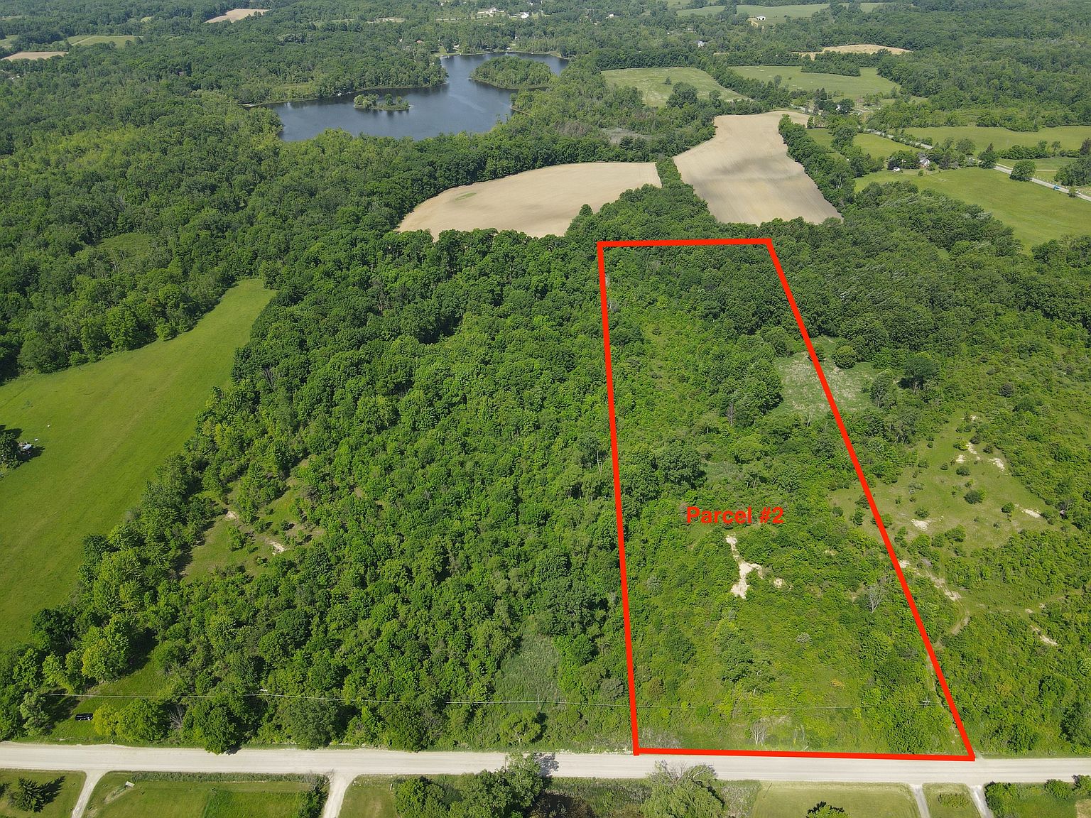 8855 S Rushton Rd, South Lyon, MI 48178 | Zillow