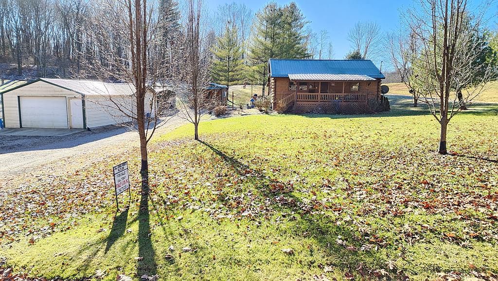 61284 Locker Plant Rd, Mc Arthur, OH 45651 | MLS #193545 | Zillow