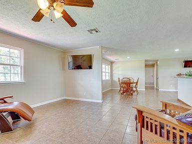 11551 County Road 1620, Fitzhugh, OK 74843 | Zillow