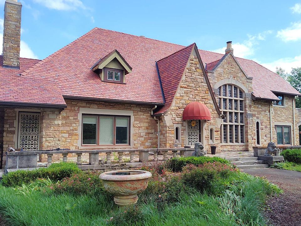 11266 N Trimble Rd, Robinson, IL 62454 | Zillow