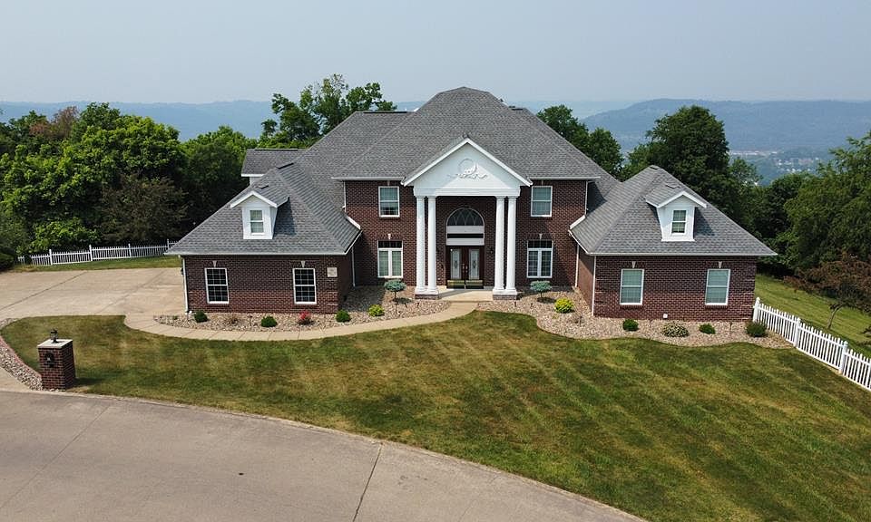 **36 HIDDEN VIEW DRIVE, Moundsville, WV 26041 | MLS #132502 | Zillow