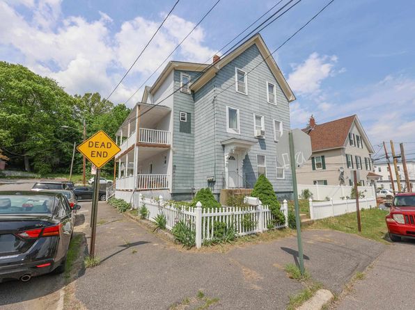 Manchester NH Duplex & Triplex Homes For Sale - 19 Homes | Zillow