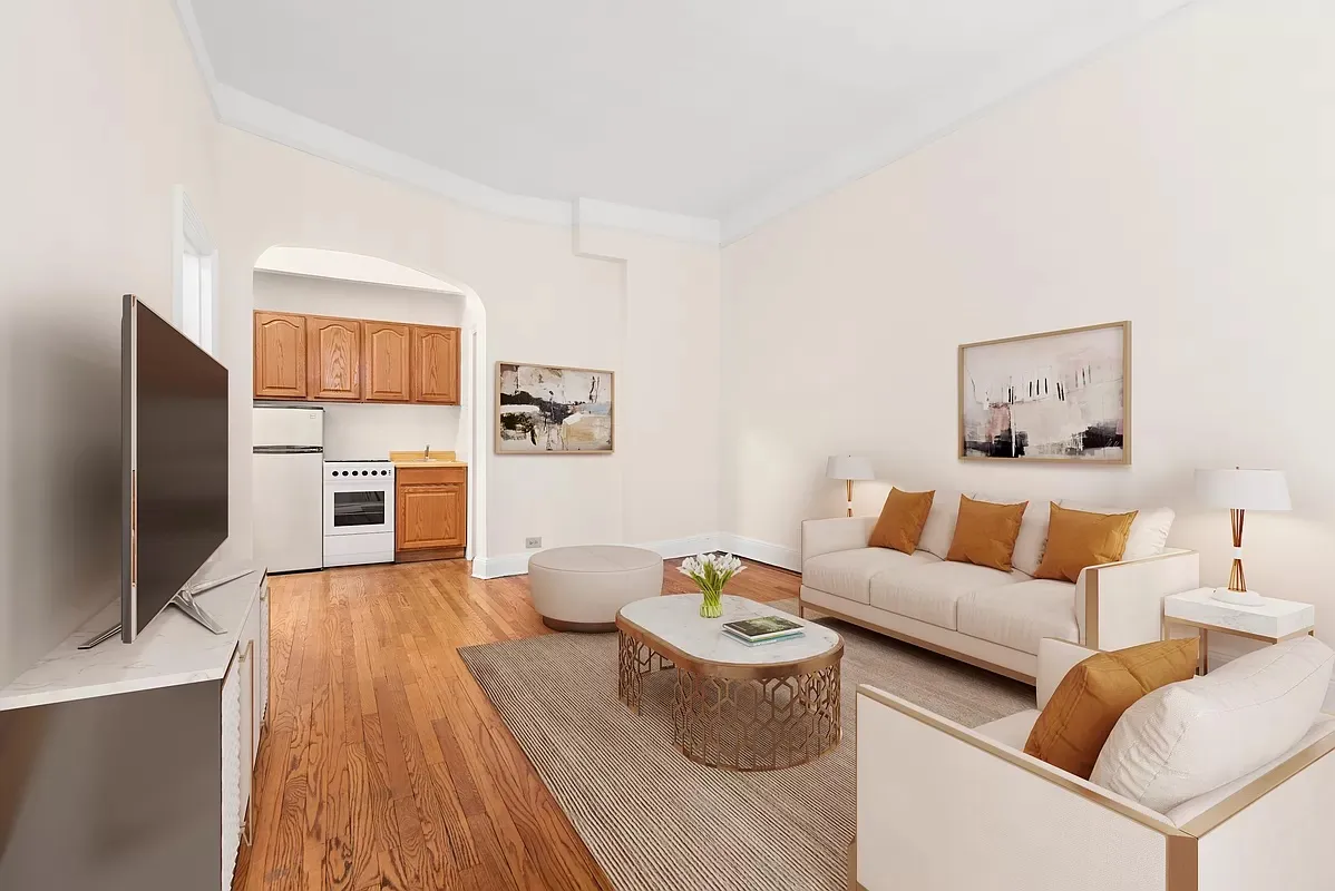 336 East 30th Street #2R in Kips Bay, Manhattan | StreetEasy