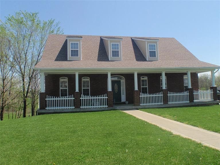 236 Lakeside Dr, Georgetown, KY 40324 | Zillow