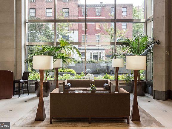 1706 Rittenhouse Sq UNIT 402, Philadelphia, PA 19103 | Zillow