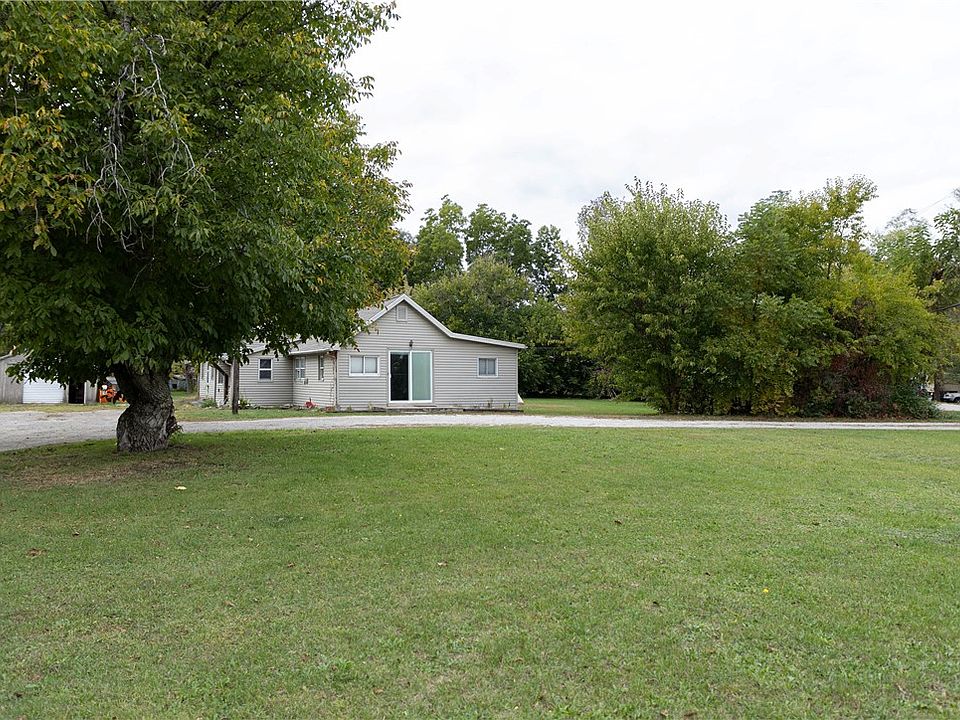 4290 NE 29th St, Des Moines, IA 50317 | MLS #683948 | Zillow
