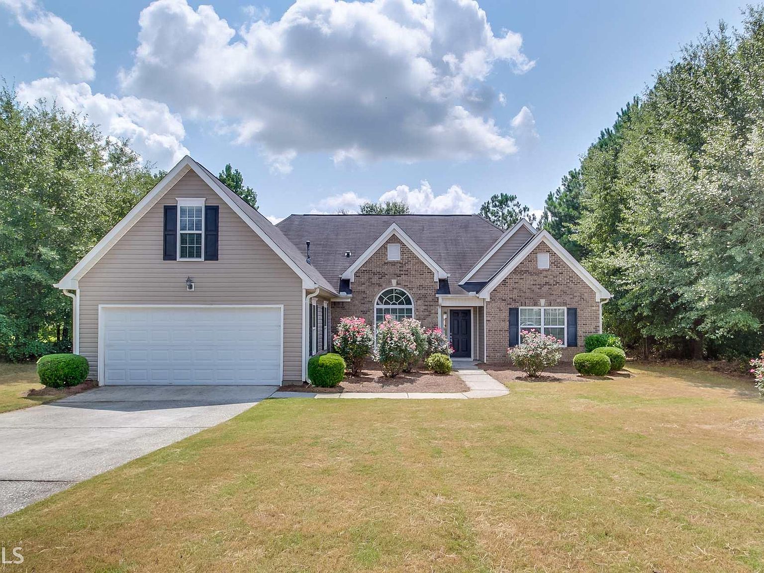 1304 Park Ave, Loganville, GA 30052 | Zillow