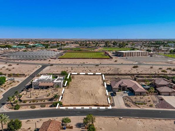 Yuma Foothills - Yuma AZ Real Estate - 4 Homes For Sale | Zillow
