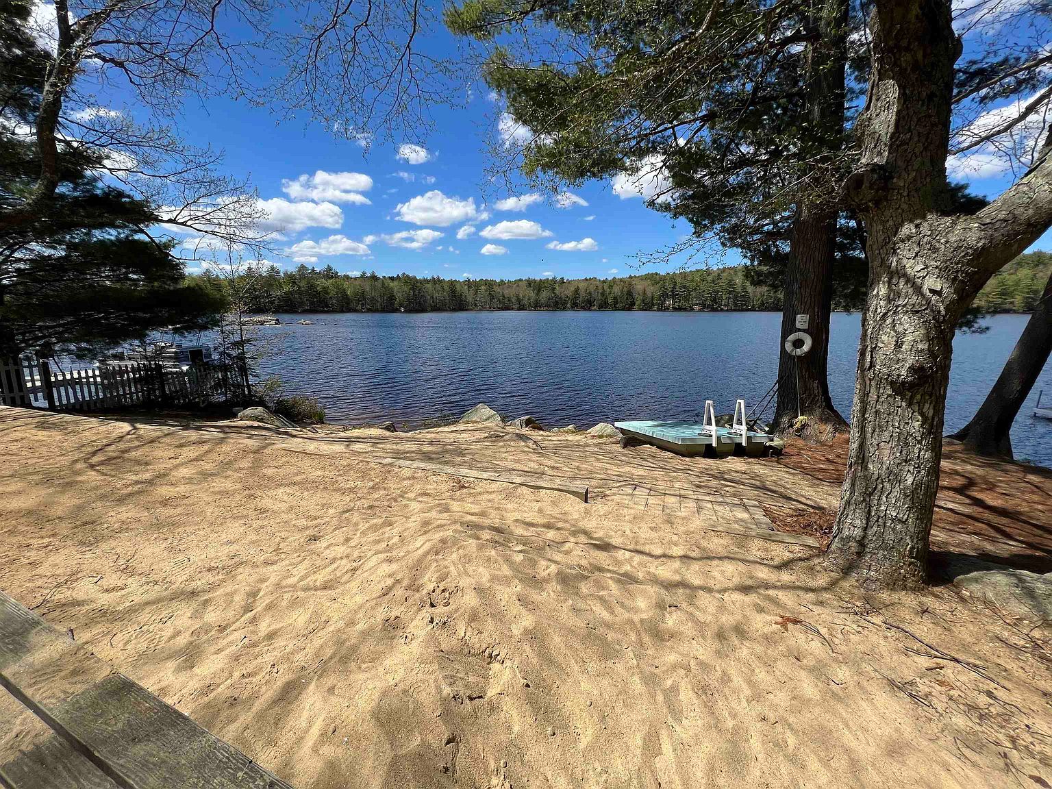 Long Pond Rd, Northwood, NH 03261 | Zillow