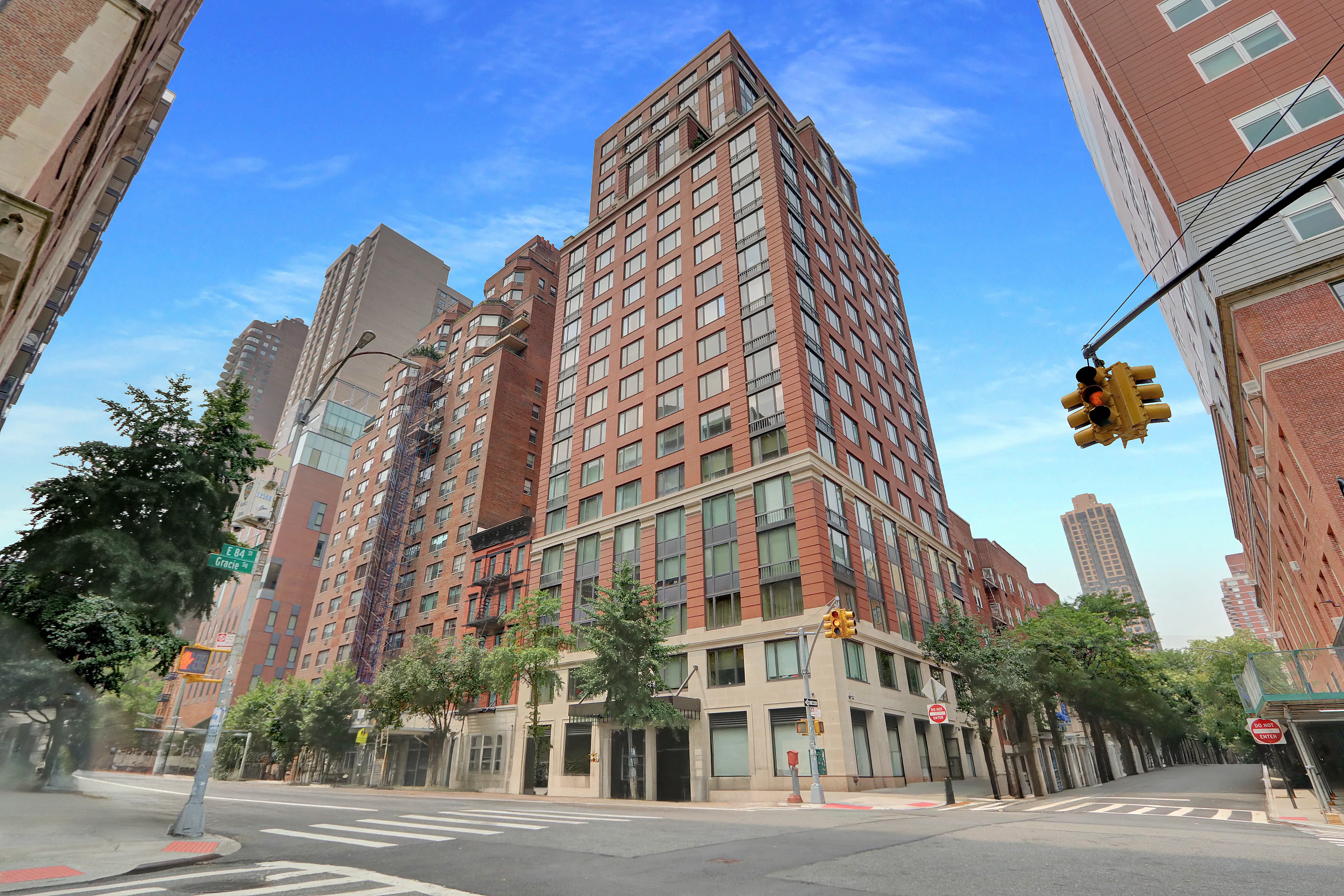 90 East End Avenue #10B in Yorkville, Manhattan | StreetEasy