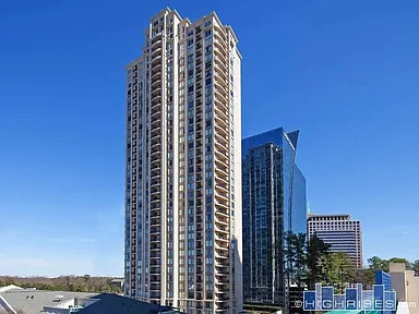 Paramount At Buckhead - 3445 Stratford Rd NE Atlanta GA | Zillow
