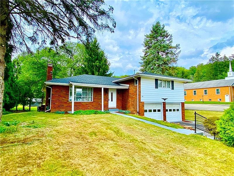 1492 Indian Springs Rd, Indiana, PA 15701 | Zillow