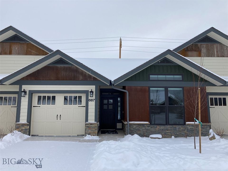 687 Road Runner St, Helena, MT 59602 | Zillow