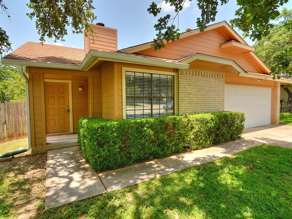 7104 Dallas Dr, Austin, TX 78729 | Zillow