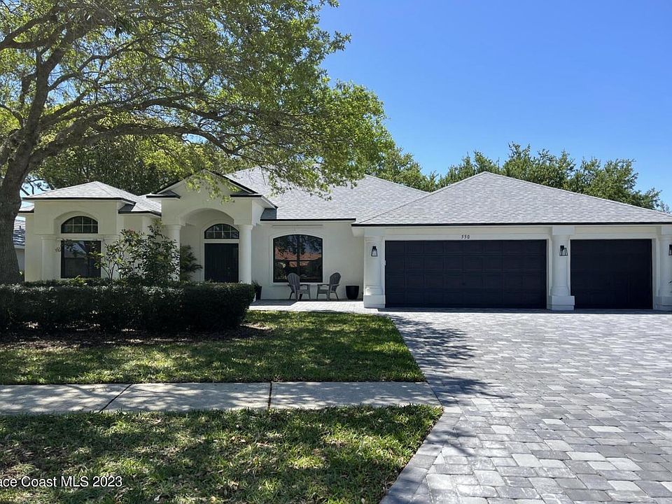 550 Ashwell Ct, Melbourne, FL 32940 | Zillow