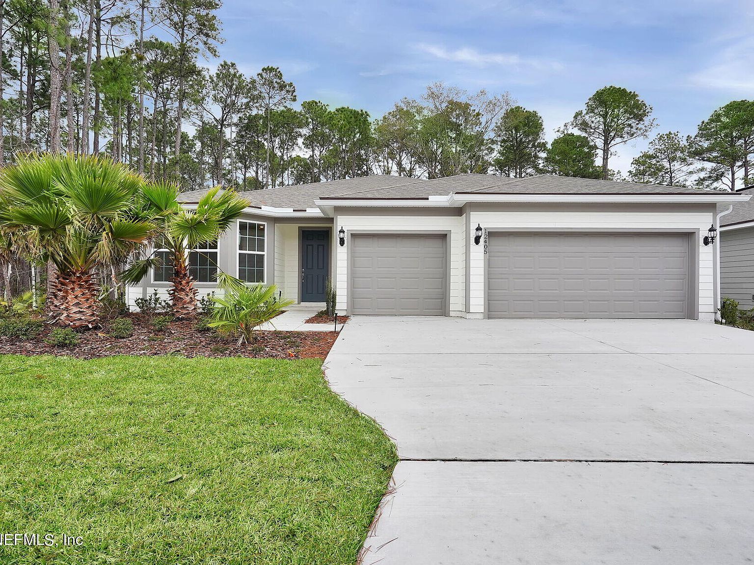 12405 CLAPBOARD BLF Trail, Trail Jacksonville, FL 32226 | Zillow