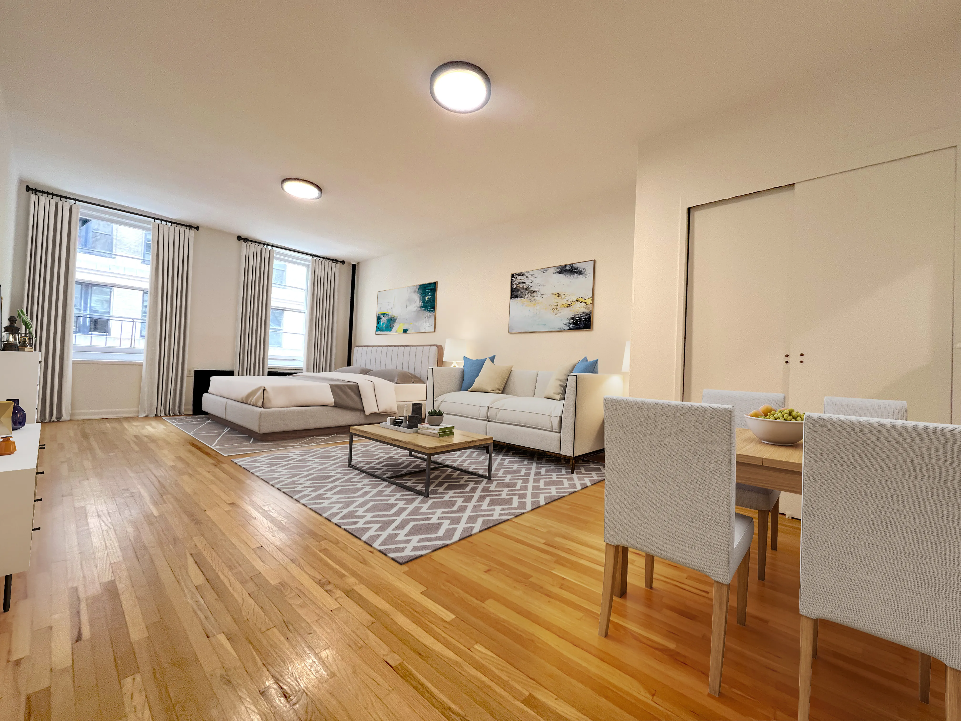 19 East 21st Street #5 in Flatiron, Manhattan | StreetEasy