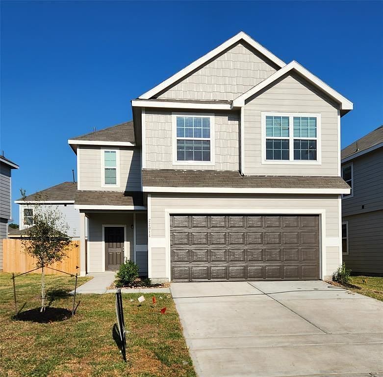 22014 Sovereign Heights Ln, Houston, TX 77090 | Zillow