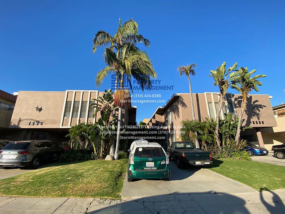 3532 Mentone Ave #3, Los Angeles, CA 90034 | Zillow