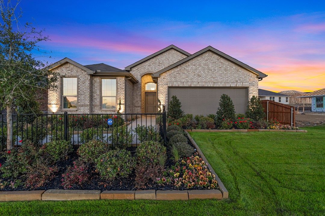 2400 Oconnor Ranch Dr, Weatherford, TX 76087 | Zillow