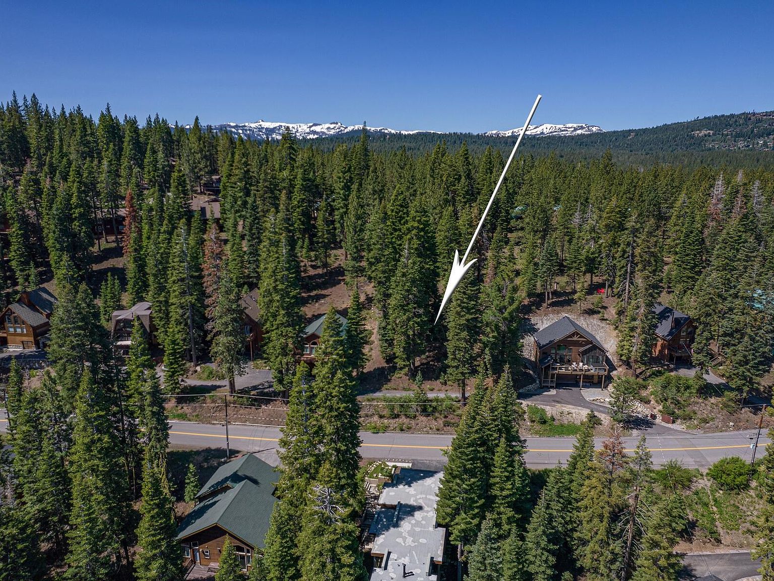14177 Hansel Ave, Truckee, CA 96161 | Zillow