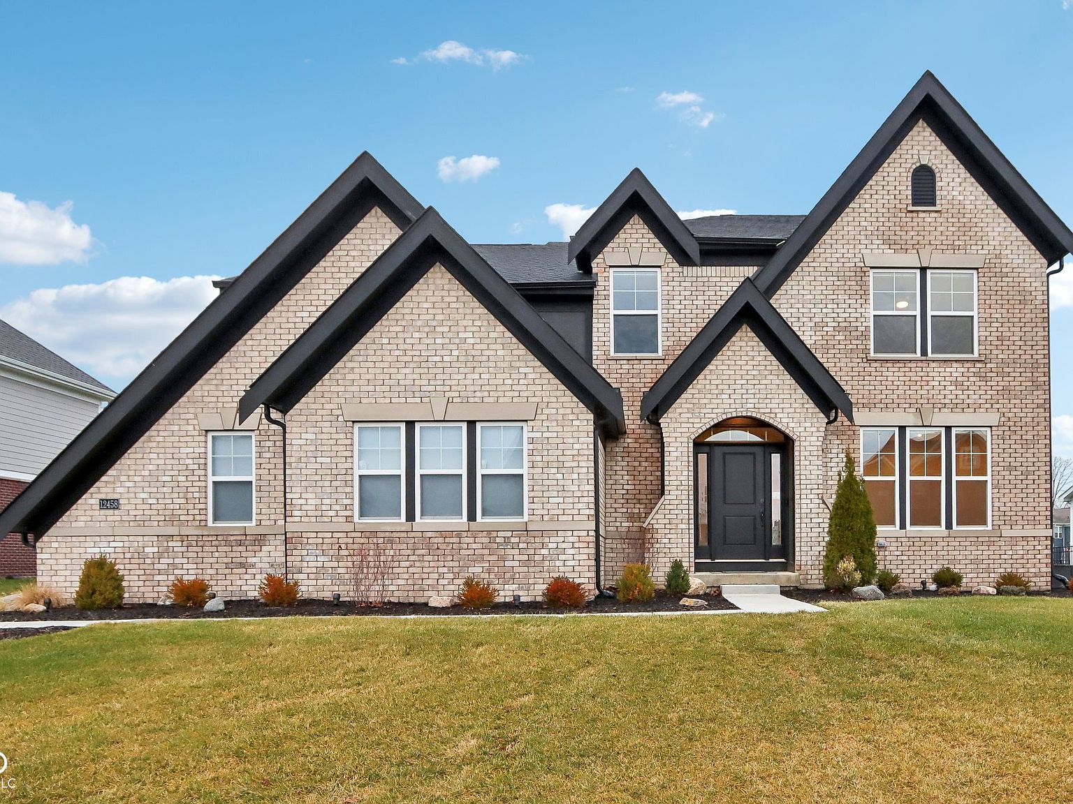 12458 Palmetto Bay St, Fishers, IN 46037 | Zillow