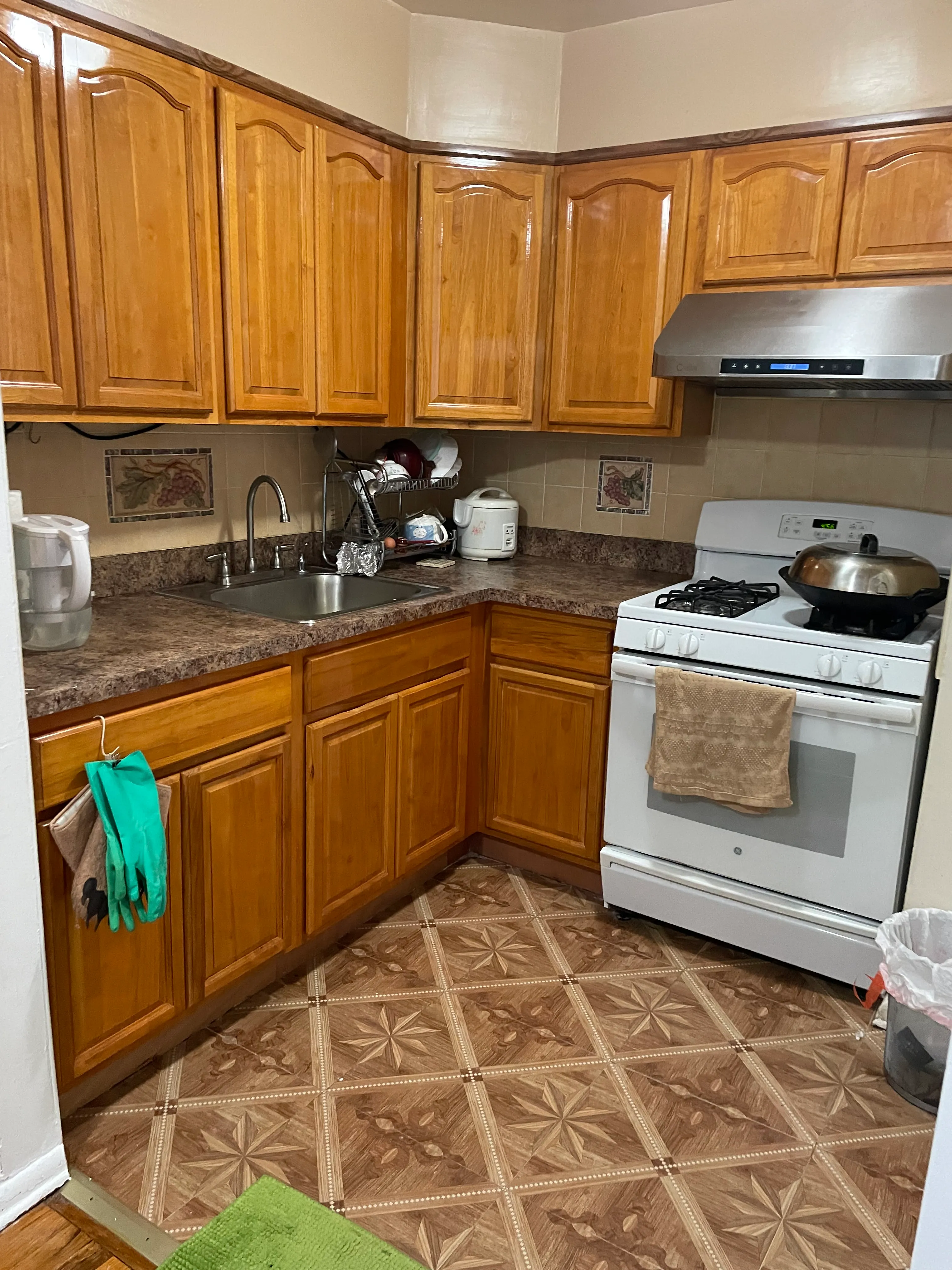 880 68th Street #4H in Dyker Heights, Brooklyn | StreetEasy