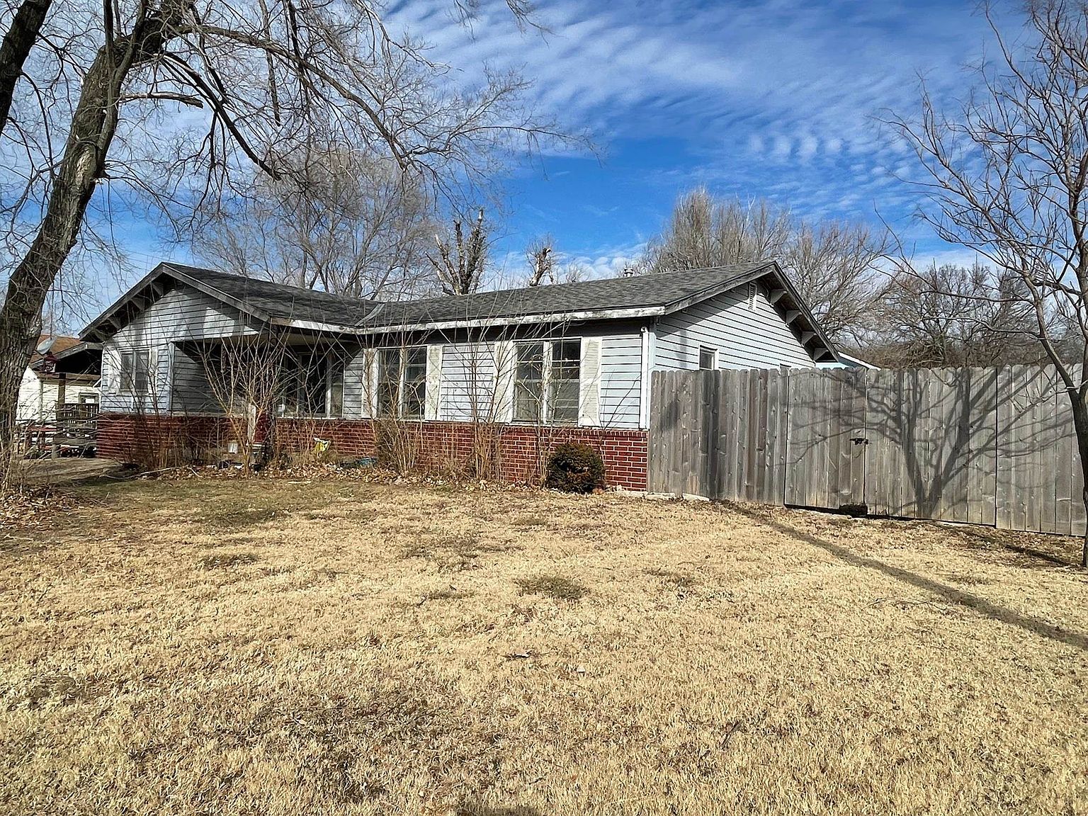 430 E Violet Ave, Potwin, KS 67123 | Zillow