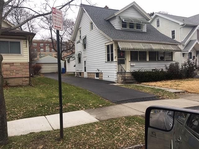 43 Westview Ter, Rochester, NY 14620 | Zillow